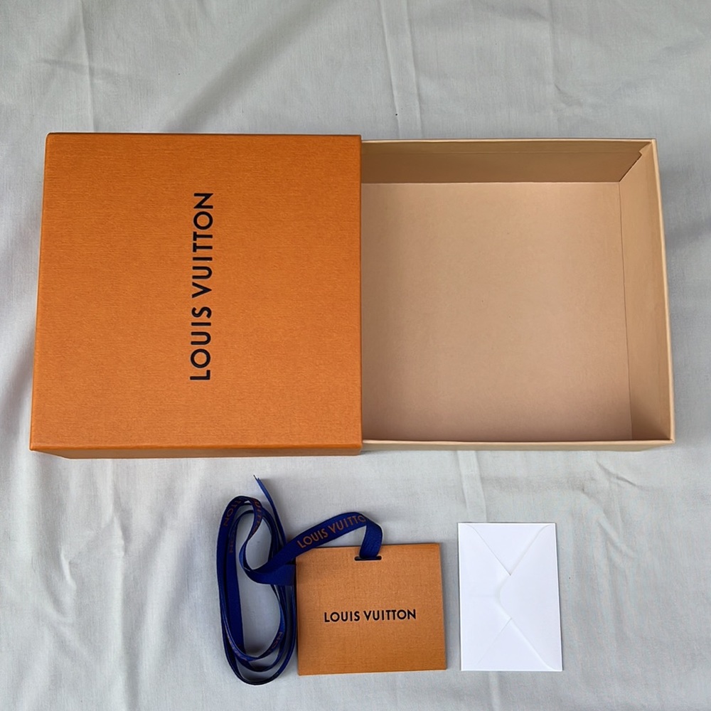 Louis Vuitton Gift Box - Gem